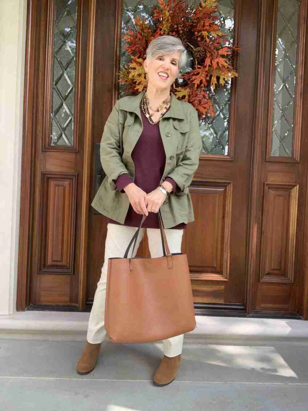Five Fabulous Fall Fashion Finds for You! - Dr. Julie