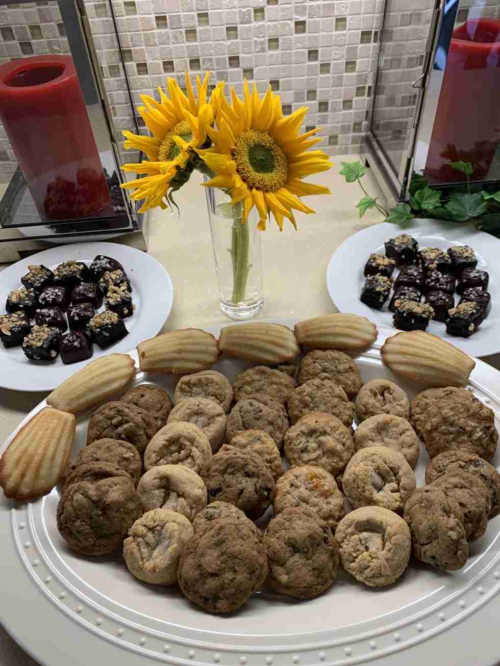 Dr. Julie's Fun Life: A French-Inspired Tea Party for Bastille Day - Dr ...