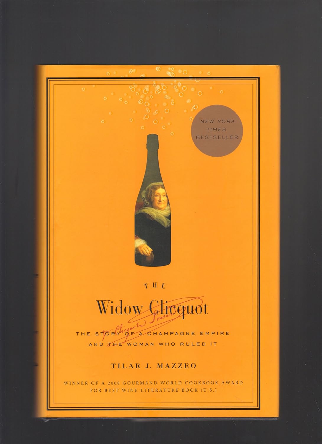 Best Gifts for Champagne Lovers - Dr. Julie