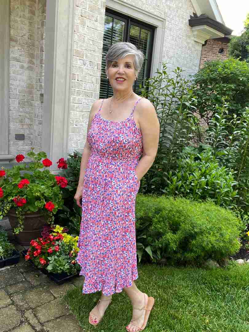 What to Wear Over a Dress (3 Looks) - Dr. Julie