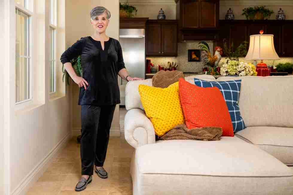 What to Wear at Home (and Still Look Classy) - Dr. Julie