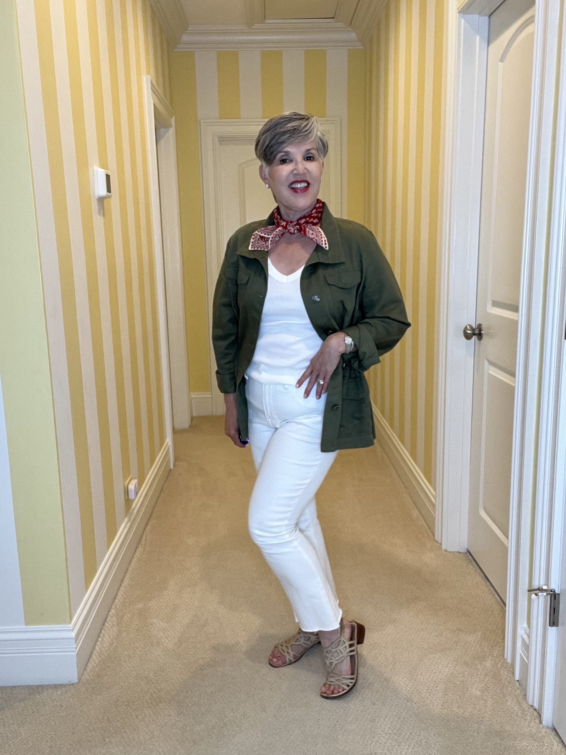 How to Seamlessly Transition to Your Fall Capsule Wardrobe - Dr. Julie