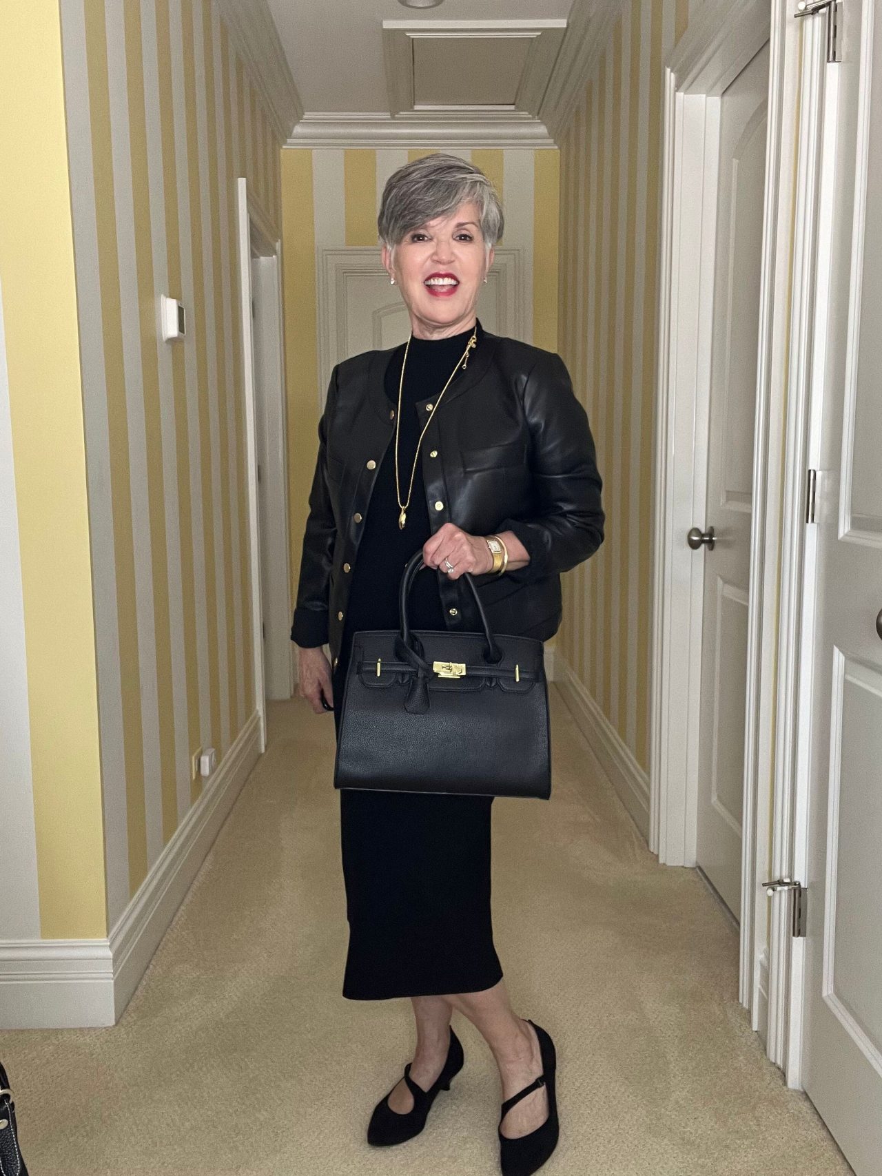 4 Classy Simple Talbots Dresses for Fall 2024 - Dr. Julie