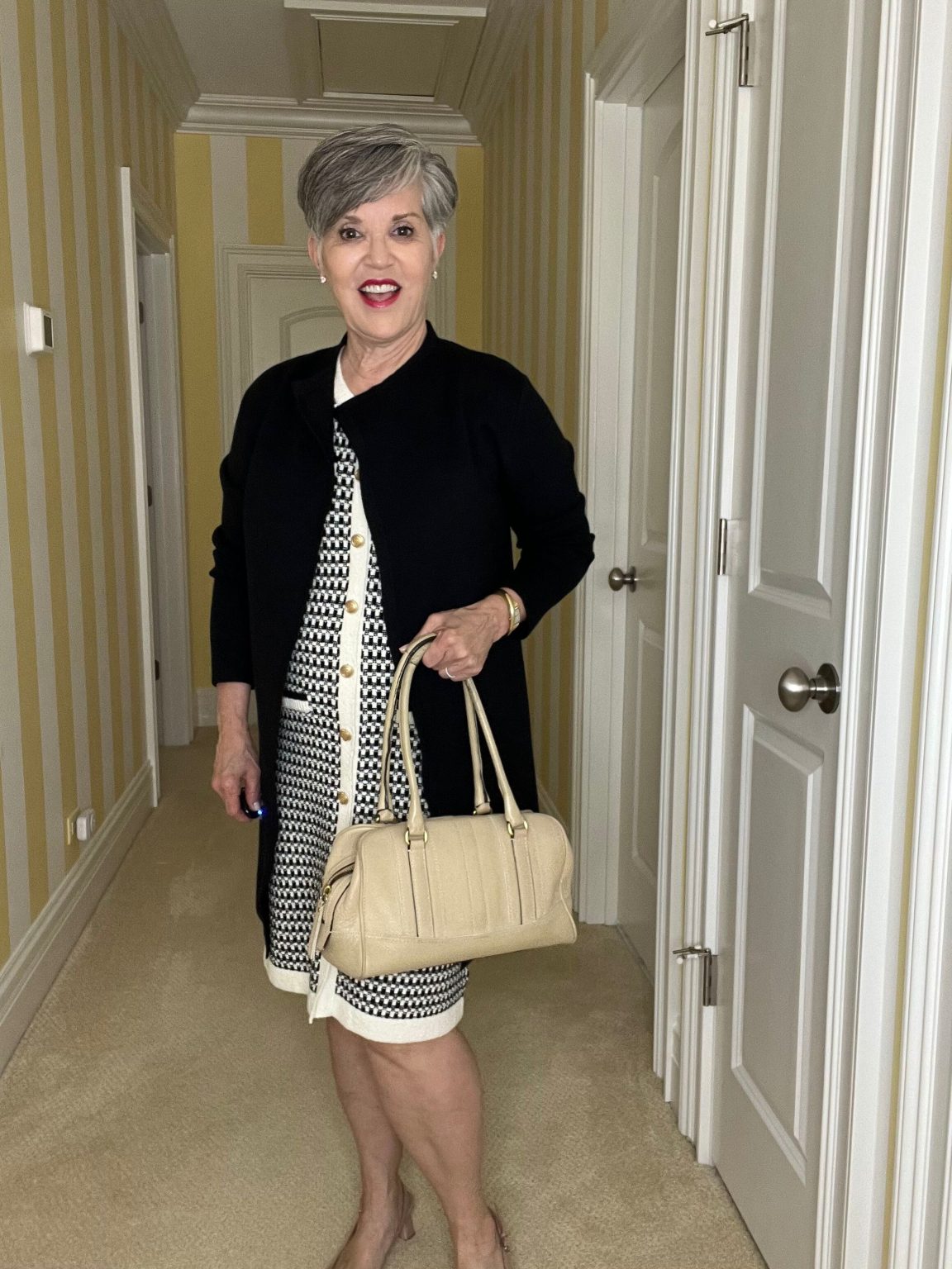 4 Classy Simple Talbots Dresses for Fall 2024 - Dr. Julie